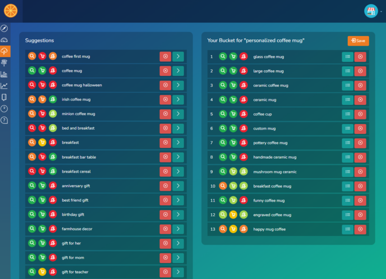 Marmalead Review: The Original Etsy SEO Tool – CraftyTrendy