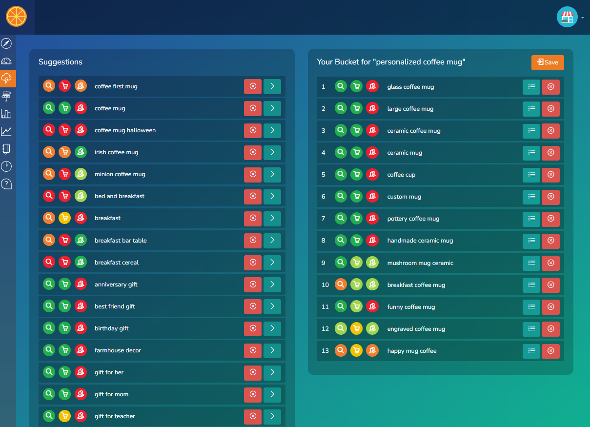 Marmalead Review: The Original Etsy SEO Tool – CraftyTrendy