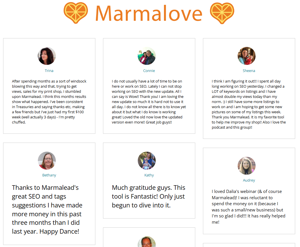 Marmalead Review: The Original Etsy SEO Tool – CraftyTrendy