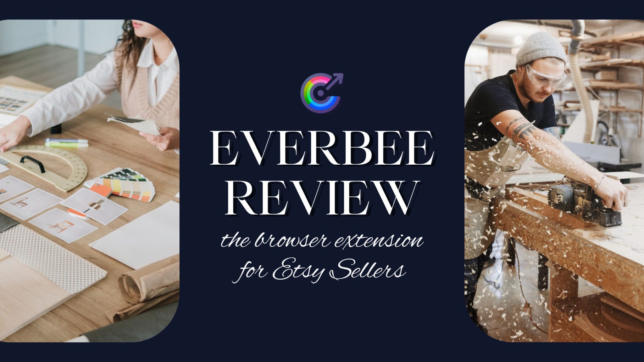 EverBee Review: The Browser Extension for Etsy Sellers – CraftyTrendy