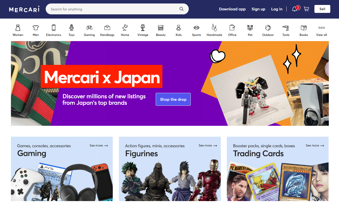 10 Best Marketplaces for Handmade Sellers (That Actually Make Money in 2025) – CraftyTrendy